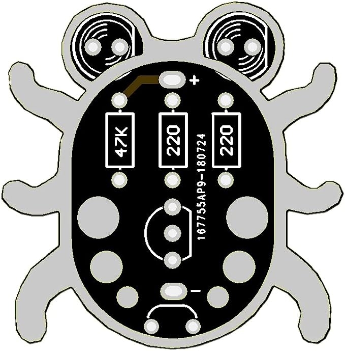 12/13/2023 | Meet the Makerspace: Learn to Solder | Goodnow Library