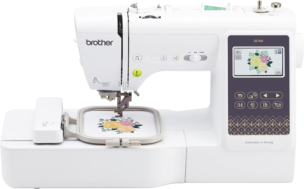 Wednesday, August 6, 2025 | Meet the Makerspace: Embroidery Machine 101 ...