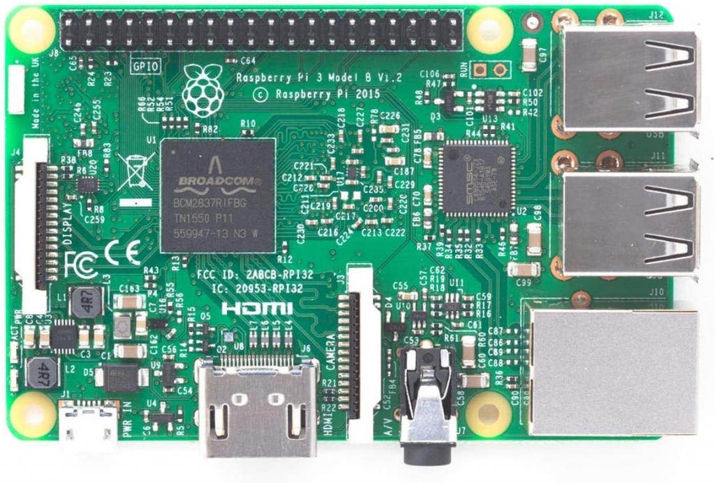 04/12/2023 | Introduction to Raspberry Pi | Goodnow Library