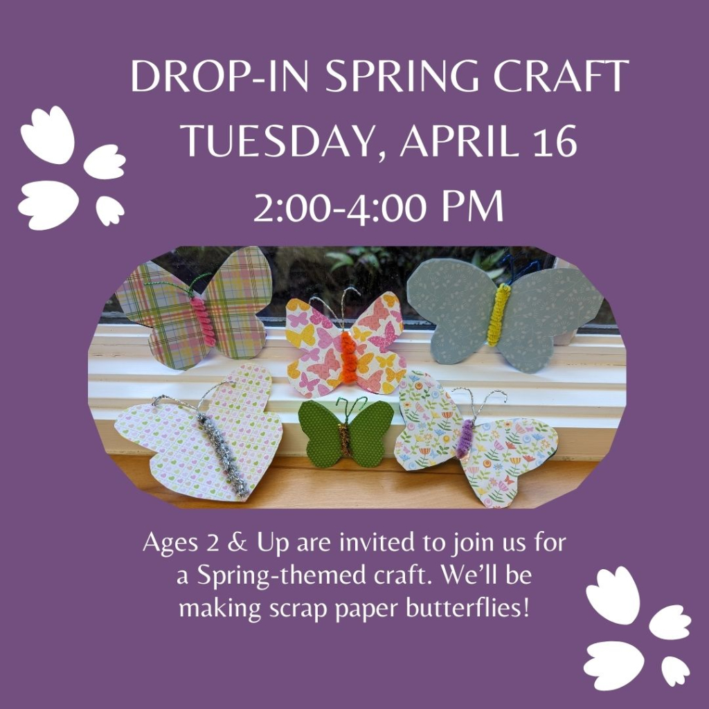 Events - Goodnow Library