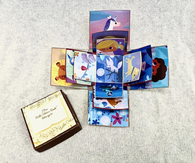 04 02 2025 Silhouette Cameo Surprise Boxes Goodnow Library