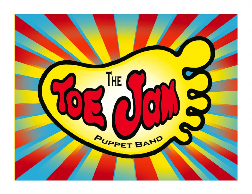 Thursday, February 20, 2020 | Toe Jam Puppet Band!, All Ages | Goodnow ...