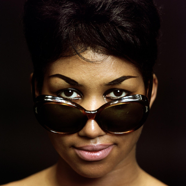 05/20/2025 | VIRTUAL: Masters of Song: Aretha Franklin: Fame, Faith ...