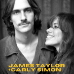 Tuesday, April 11, 2023 | VIRTUAL: James Taylor and Carly Simon with ...