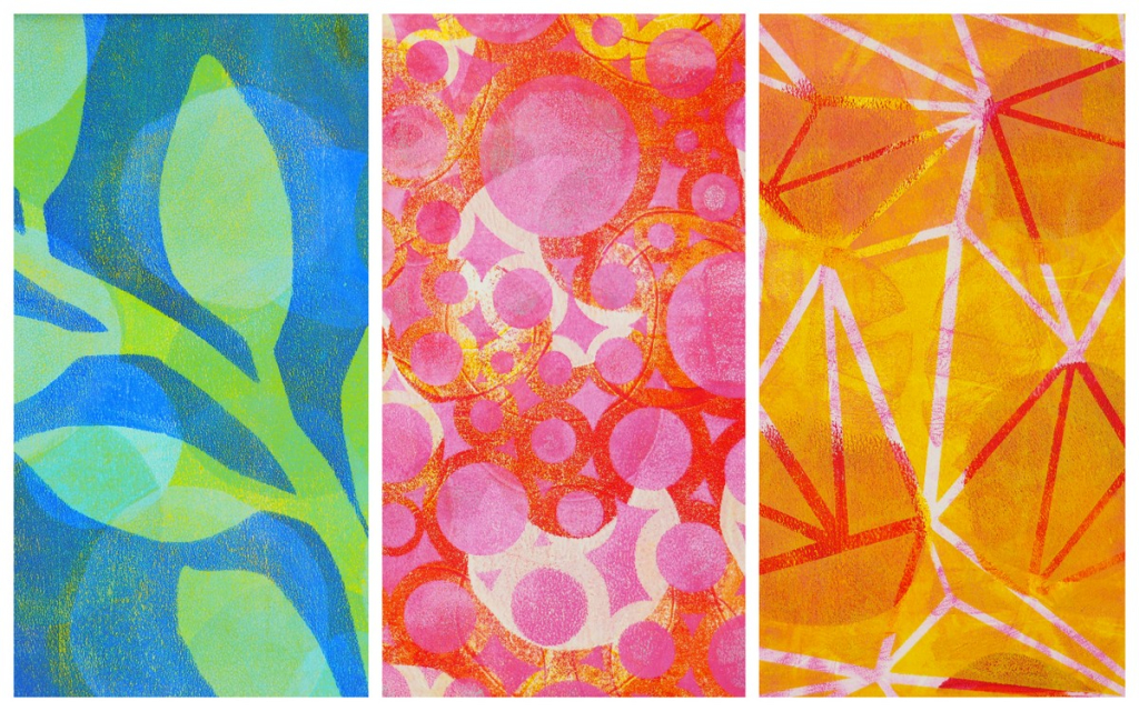 11/23/2024 | Discover Gelli Plate Printing (Grades 6-12) | Groton ...