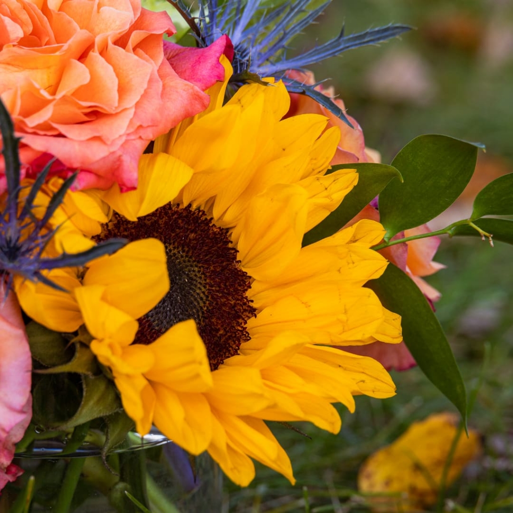 09/10/2022 | IN PERSON: Harvest Floral Arranging Workshop | Groton ...