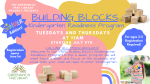 08/08/2024 | Building Blocks Kindergarten Readiness | Greenwich Free ...