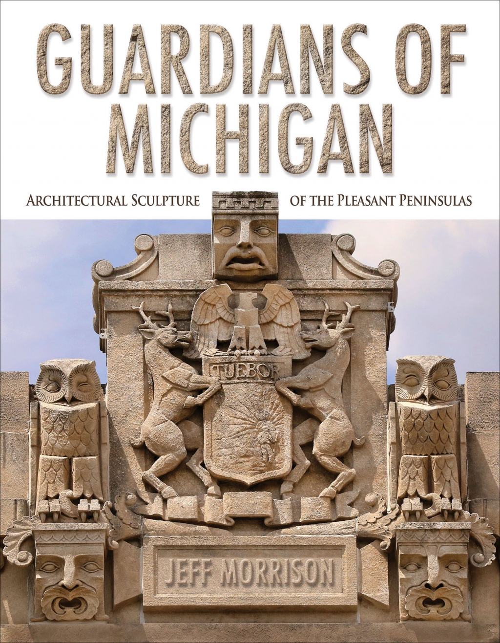 Thursday, September 21, 2023 | Michigan Architecture Series: Guardians ...
