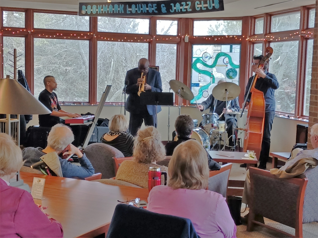 April 2026 Events | Hamburg Township Library