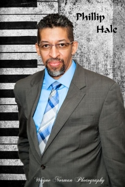 Saturday, February 25, 2023 | Phillip J. Hale Trio Jazz Performance ...