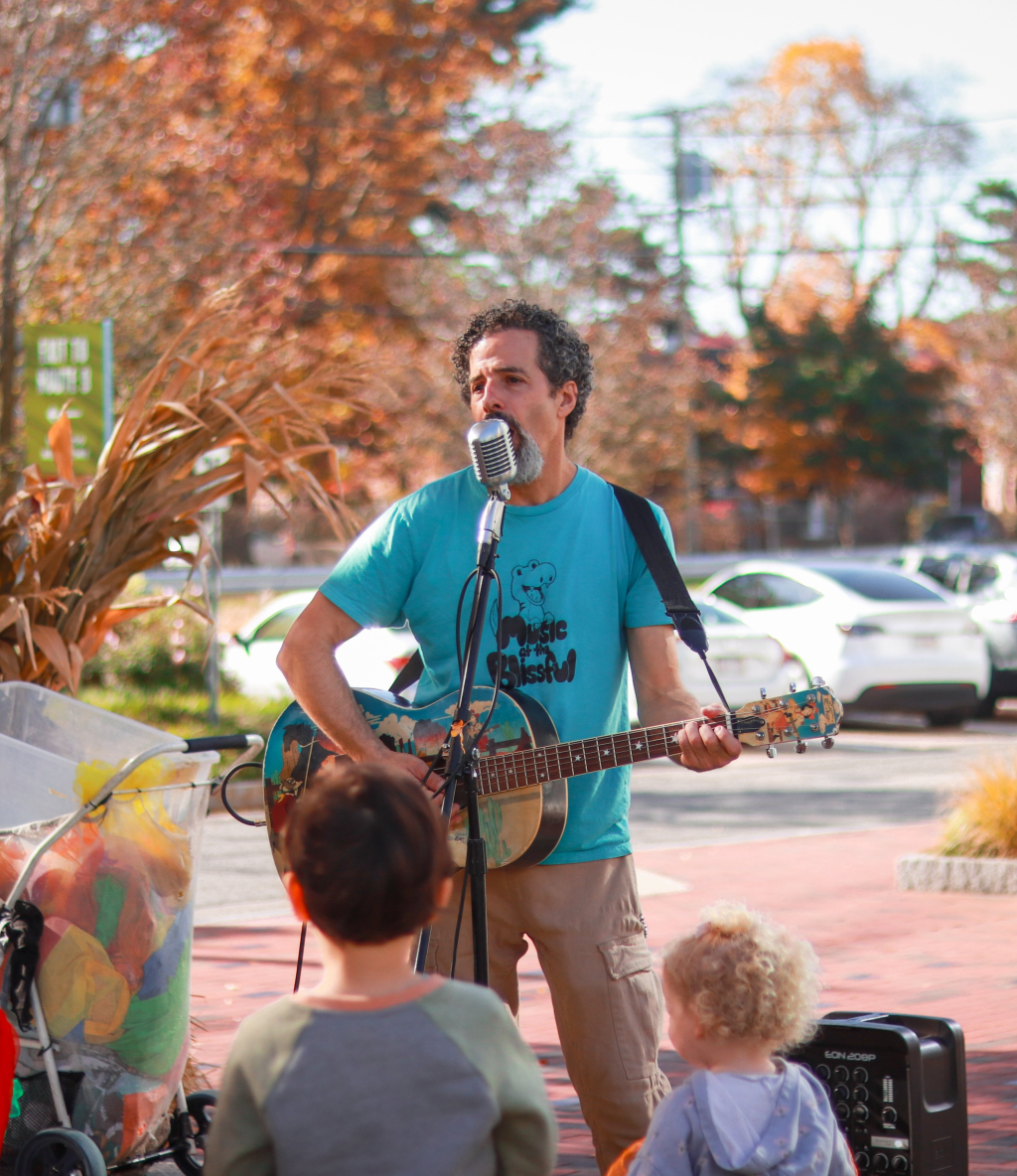 June 2025 Events | Hamburg Township Library