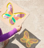 06/19/2025 | SRP: Cellophane Shadows (Ages 4-10) | Hamburg Township Library