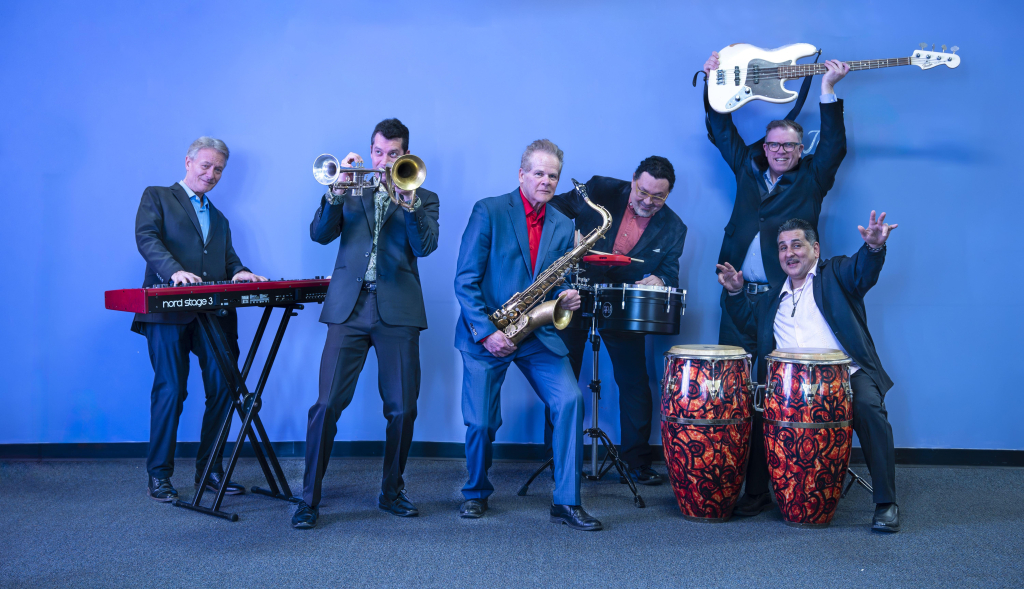 Saturday, April 4, 2026 | Cuban Music w/Tumbao Bravo | Hamburg Township ...