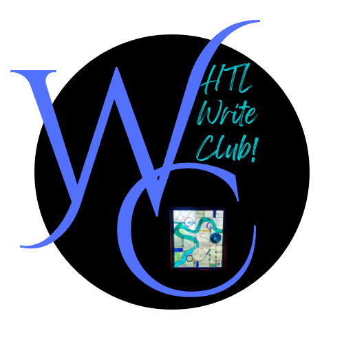 11/12/2022 | HTL Write Club! | Hamburg Township Library