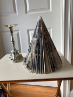 04/20/2024 | Folded Book Art Workshop | Hampstead Public Library