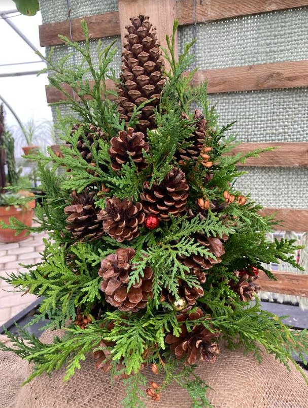 12/09/2023 | Holiday Centerpiece Craft Class with Kari Allard ...