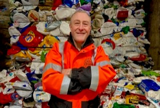 05/07/2025 | Everyone's Trash with Duncan Watson | Hampstead Public Library