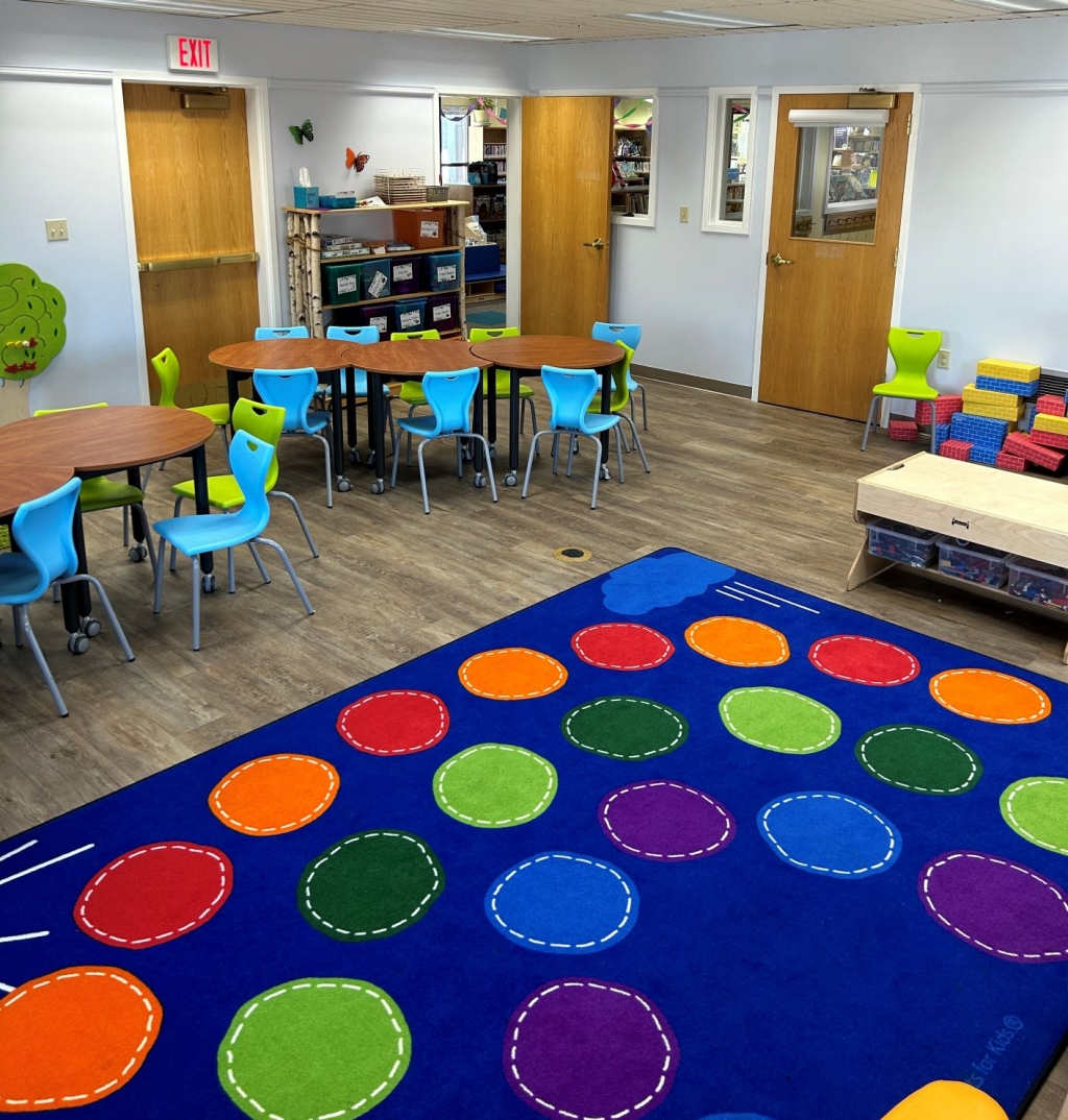 Room Bookings | Hampstead Public Library