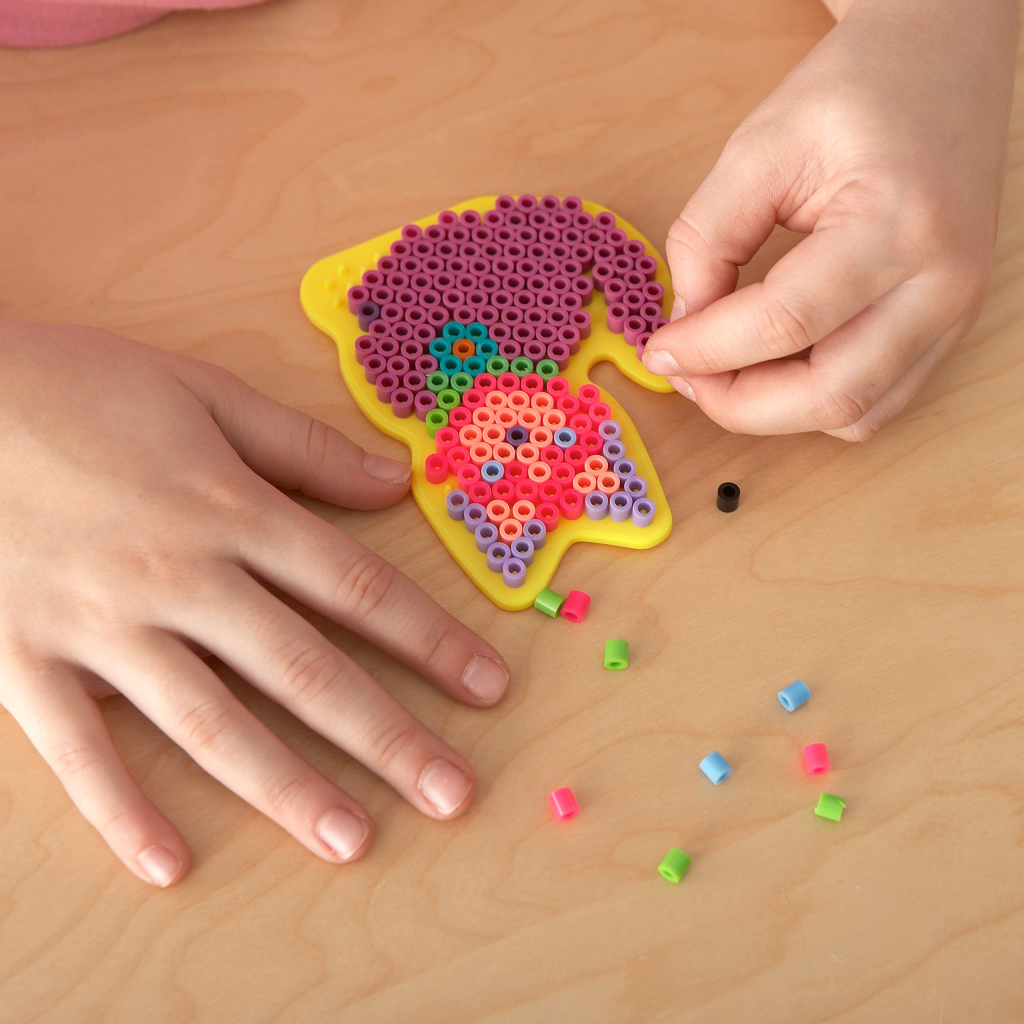 04/30/2025 | Perler Bead Extravaganza | Hampstead Public Library