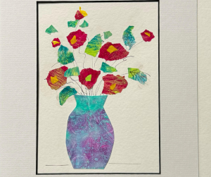 06/18/2024 | Gelli Plate Art Class with Mary Preble | Hampstead Public ...