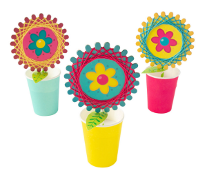 Monday, February 23, 2026 | String Art Flower Pot Take-Home Craft ...