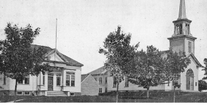 07/25/2024 | Hampstead: Then & Now | Hampstead Public Library