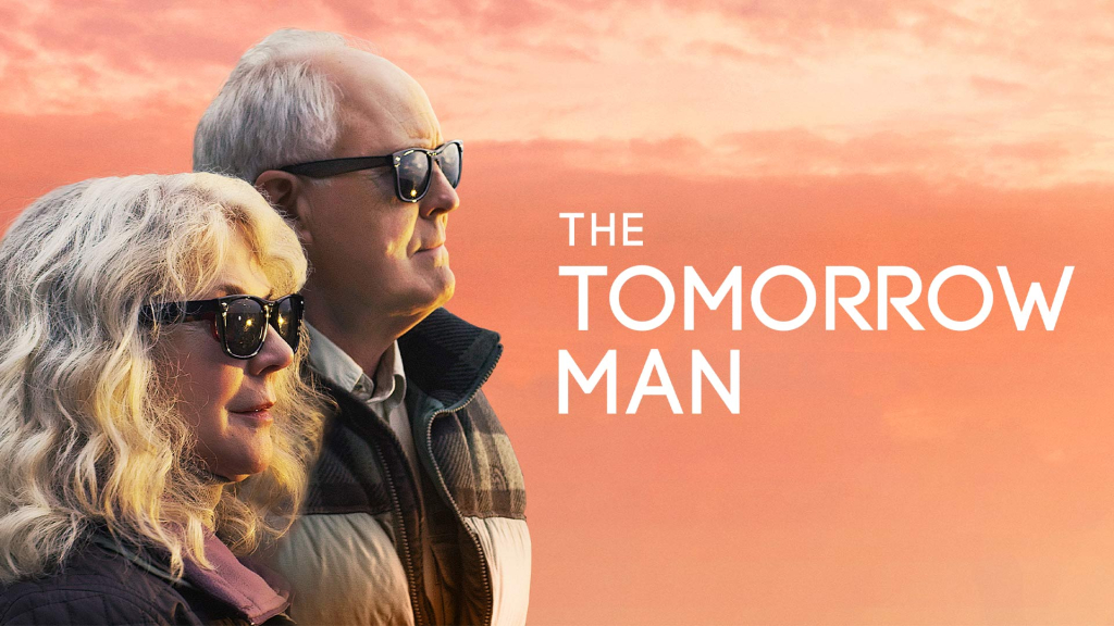 03/21/2025 | Might Have Missed It Matinee: The Tomorrow Man | Hampstead ...