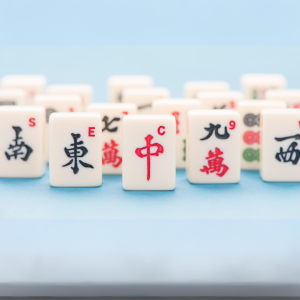 04/24/2024 | Intro To Mah Jongg | Hampstead Public Library