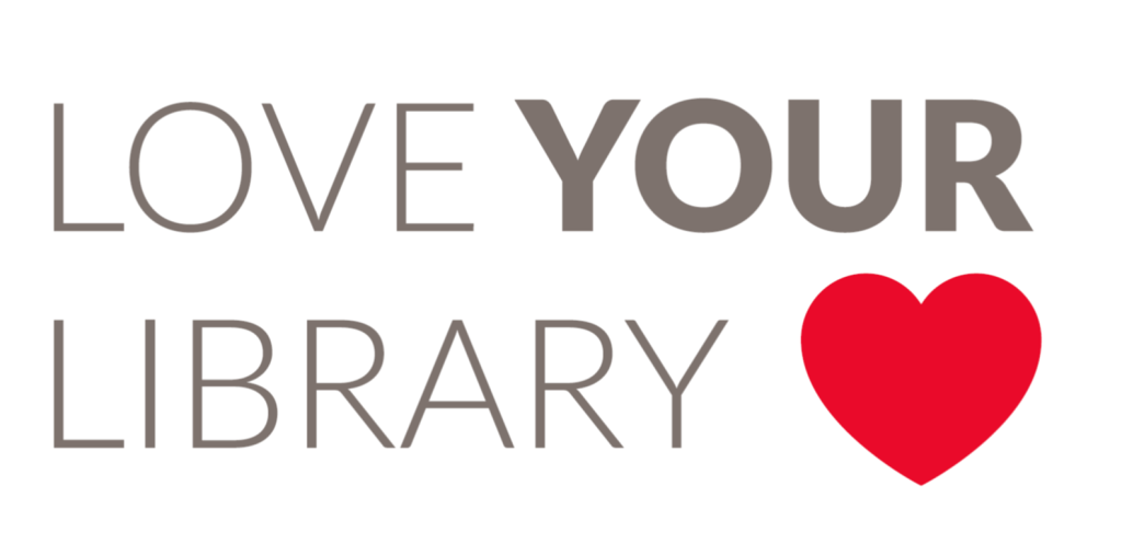 04/12/2025 | CANCELED - Love Your Hanson Library Day! (All Ages ...