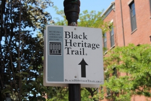08/23/2023 | Black Heritage Trail | Haverhill Public Library