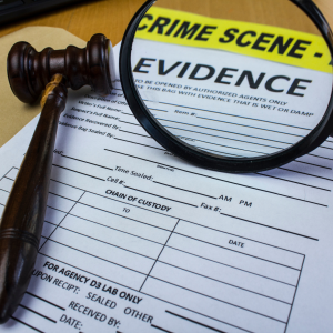 Wednesday, May 7, 2025 | Forensic Science Roadshow (ages 14 ...