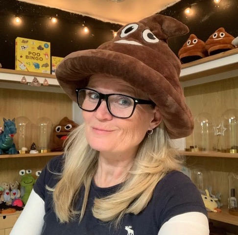 Tuesday, November 19, 2024 | The Poop Museum | Haverhill Public Library