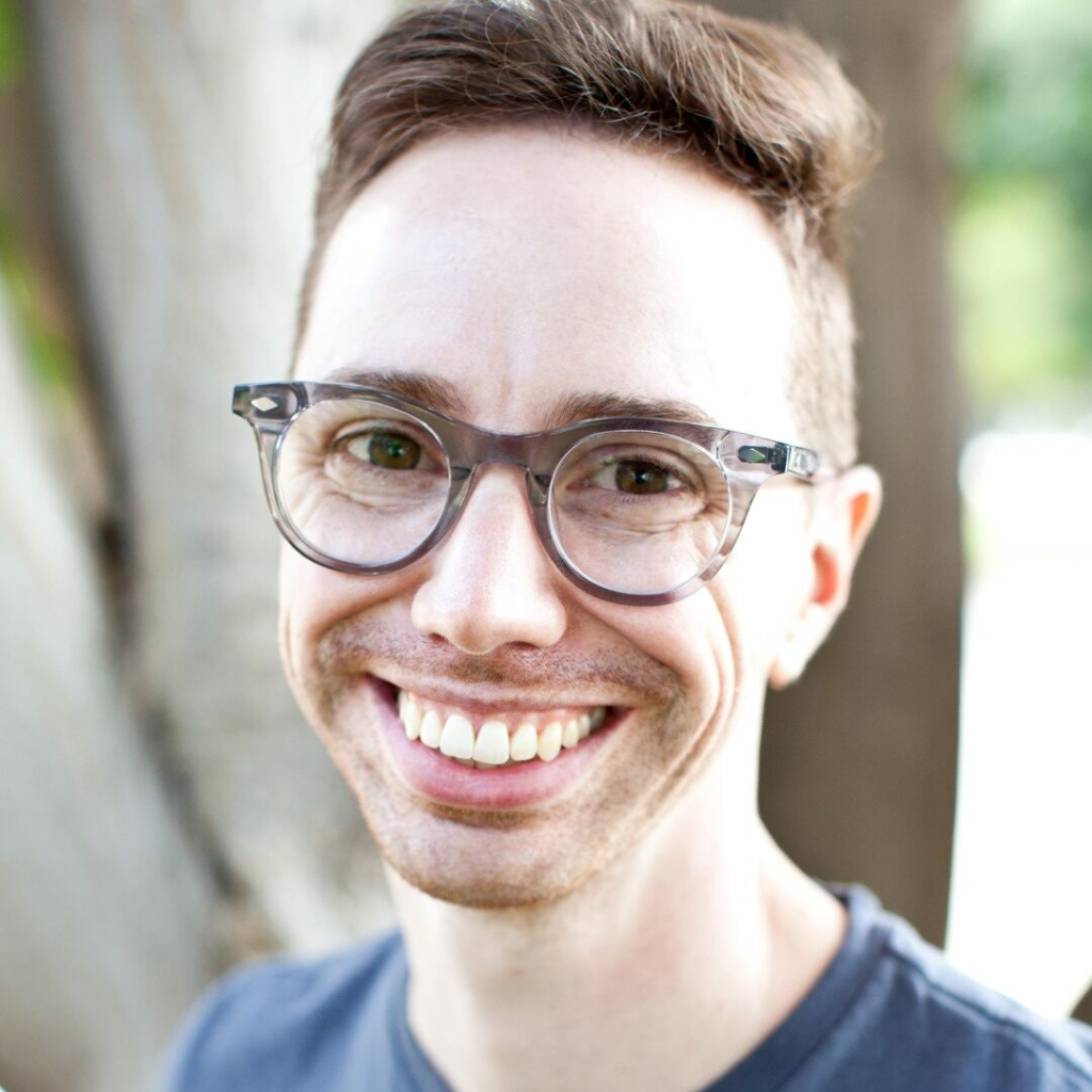 Monday, June 9, 2025 | A Chat with YA and Adult Author Edward Underhill ...
