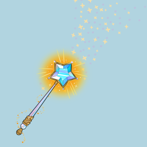 05/11/2024 | Make Your Own Wand | Haverhill Public Library