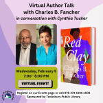 February 2025 Events | Haverhill Public Library