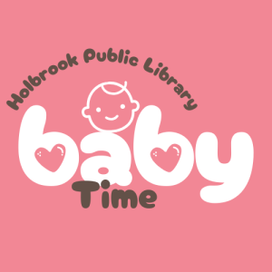 April 2025 Events | Holbrook Public Library