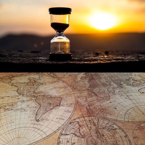 09/07/2024 | Nonfiction History Book Club | Holbrook Public Library