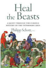 07/07/2025 | "Heal the Beasts" with author and vet Philipp Schott ...