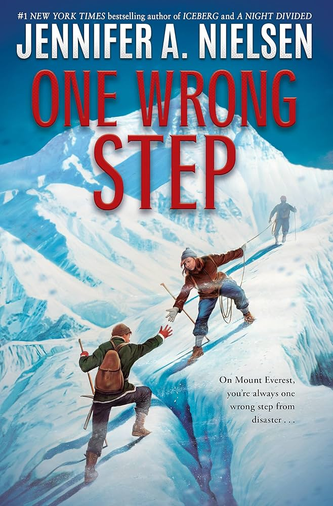 Wednesday, April 29, 2026 | Tween/Teen Book Club | Holliston Public Library