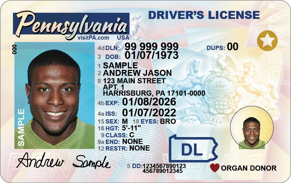 02/21/2025 | Real ID Presentation by Rep Cerrato & PennDot | Horsham ...