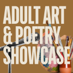 06/06/2025 | Adult Art & Poetry Showcase | Horsham Township Library