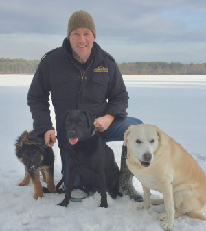 02/08/2025 | Mindfulness worshop | Hull Public Library