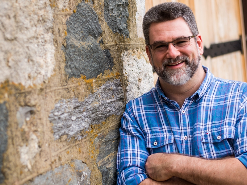 09/09/2020 | Online! An Evening with Author Christopher Golden ...