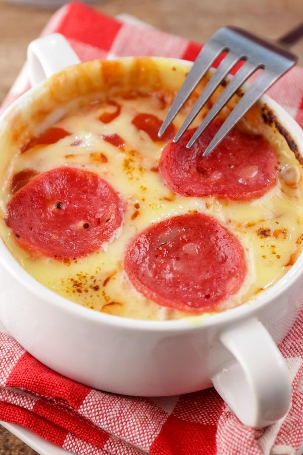 10/08/2020 | Meal in a Mug Cooking Workshop with Julie Manning ...