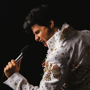 03/09/2024 | Memory Cafe: Elvis Tribute Concert with Rick Anthony ...