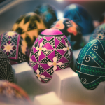 03/16/2024 | Ukrainian Egg Workshop for Adults | Hamilton-Wenham Public Library