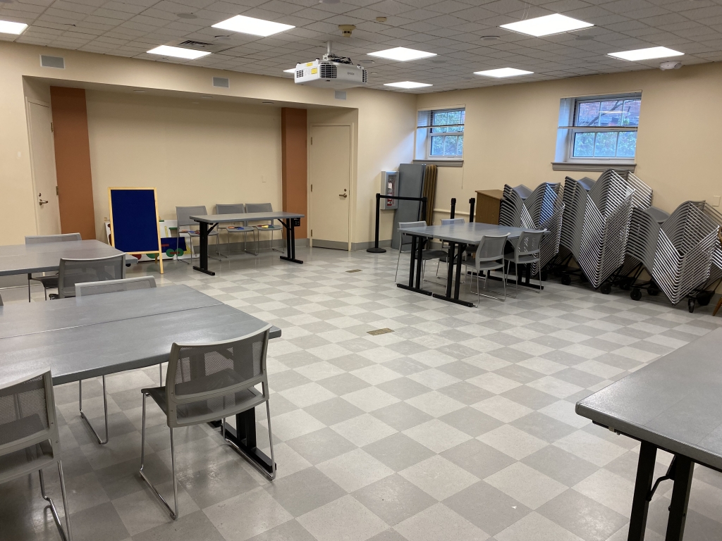 11/16/2024 | The History of Kitchens | Ipswich Public Library