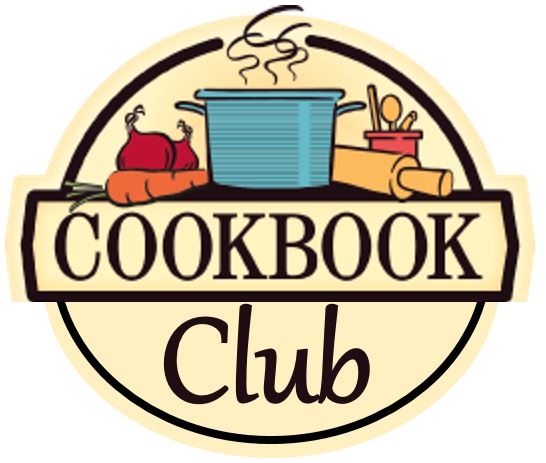 06/06/2024 | Cookbook Club | Ipswich Public Library