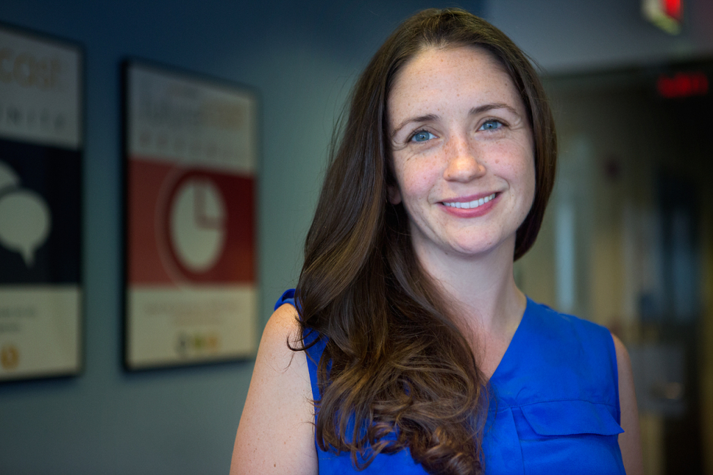 05/15/2025 | Johnson Author Series Presents: J. Courtney Sullivan ...