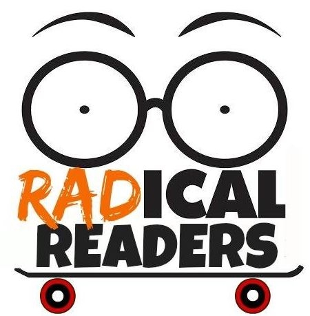 05/15/2023 | Radical Readers C | Ipswich Public Library